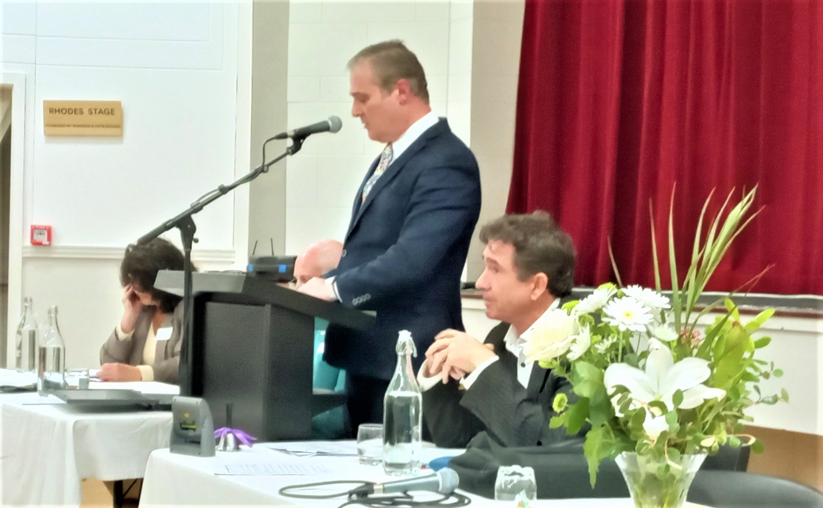 Learn what is at stake (July 2022) - Unify NZ